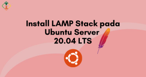 Install LAMP Stack pada Ubuntu Server 20.04 LTS - Kenalinux ID